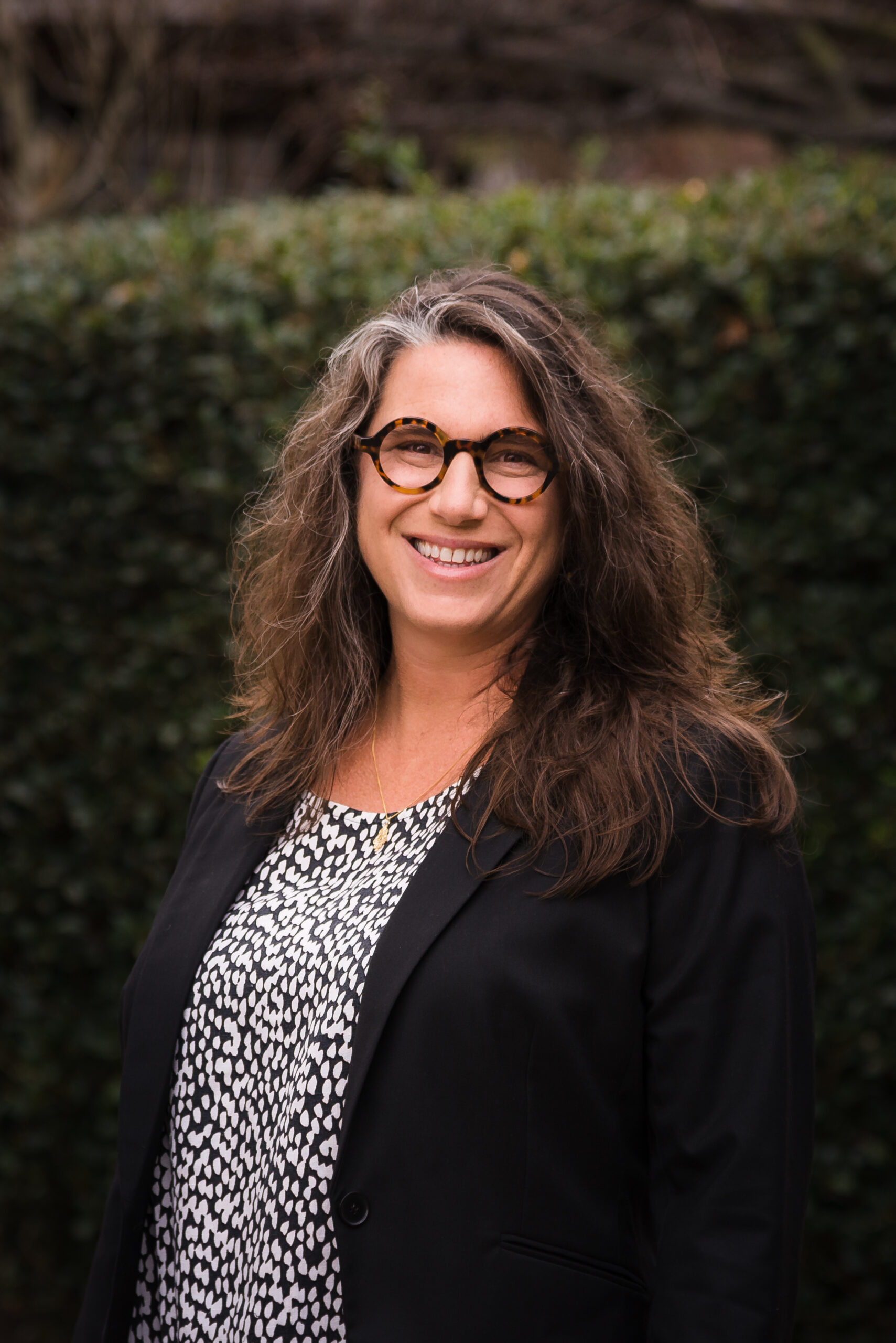 Sarah Press LCSW | Adult Therapist | EMDR Therapist